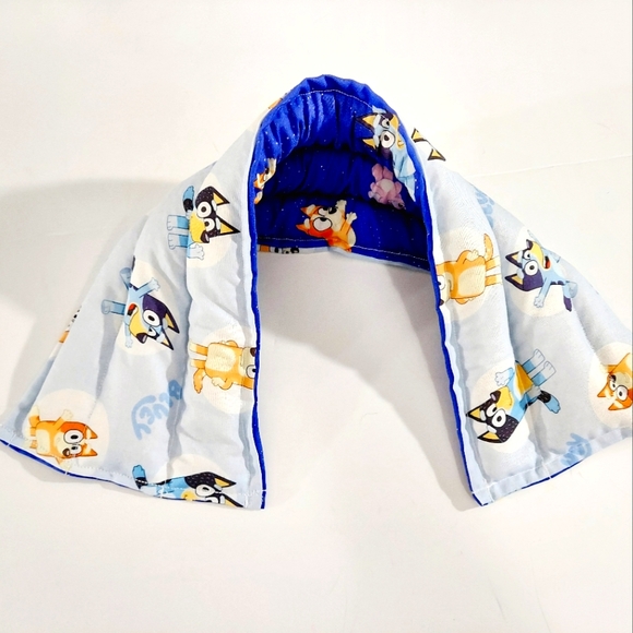 Serenity Journey Crafts | Other | Rice Therapeutic Heatingcooling Neck ...